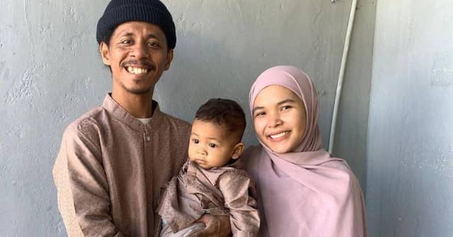 Biodata dan Profil Komang Ade Widiandari, Istri Raim Laode | Popmama.com